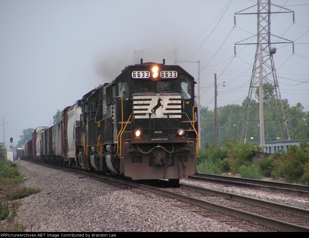 NS 6633
